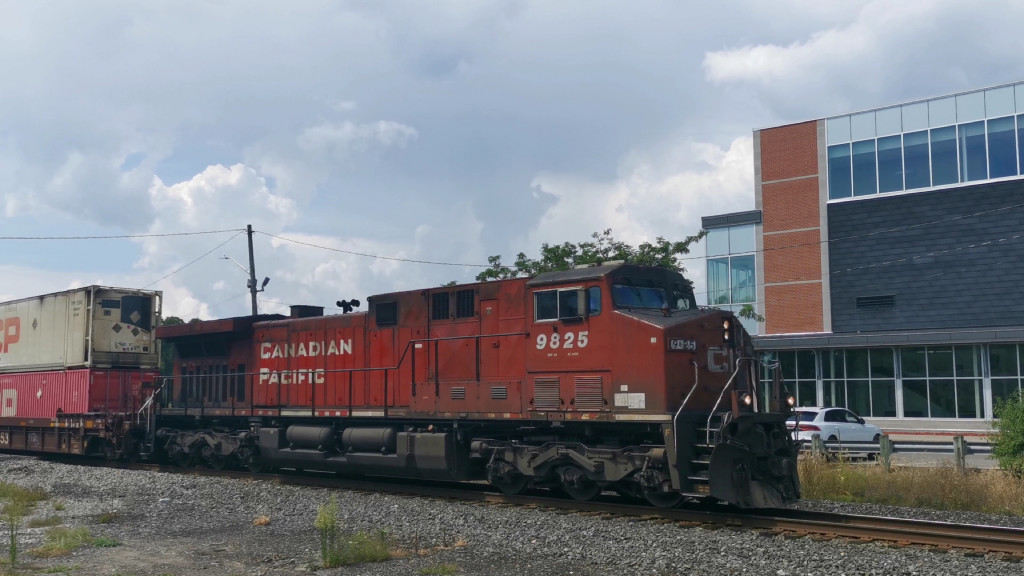 CP 9825